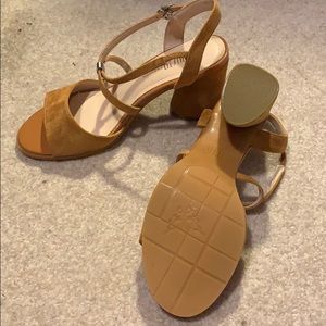 Dusto Fashion | Shoes | Strappy Highheeled Shoes | Poshmark